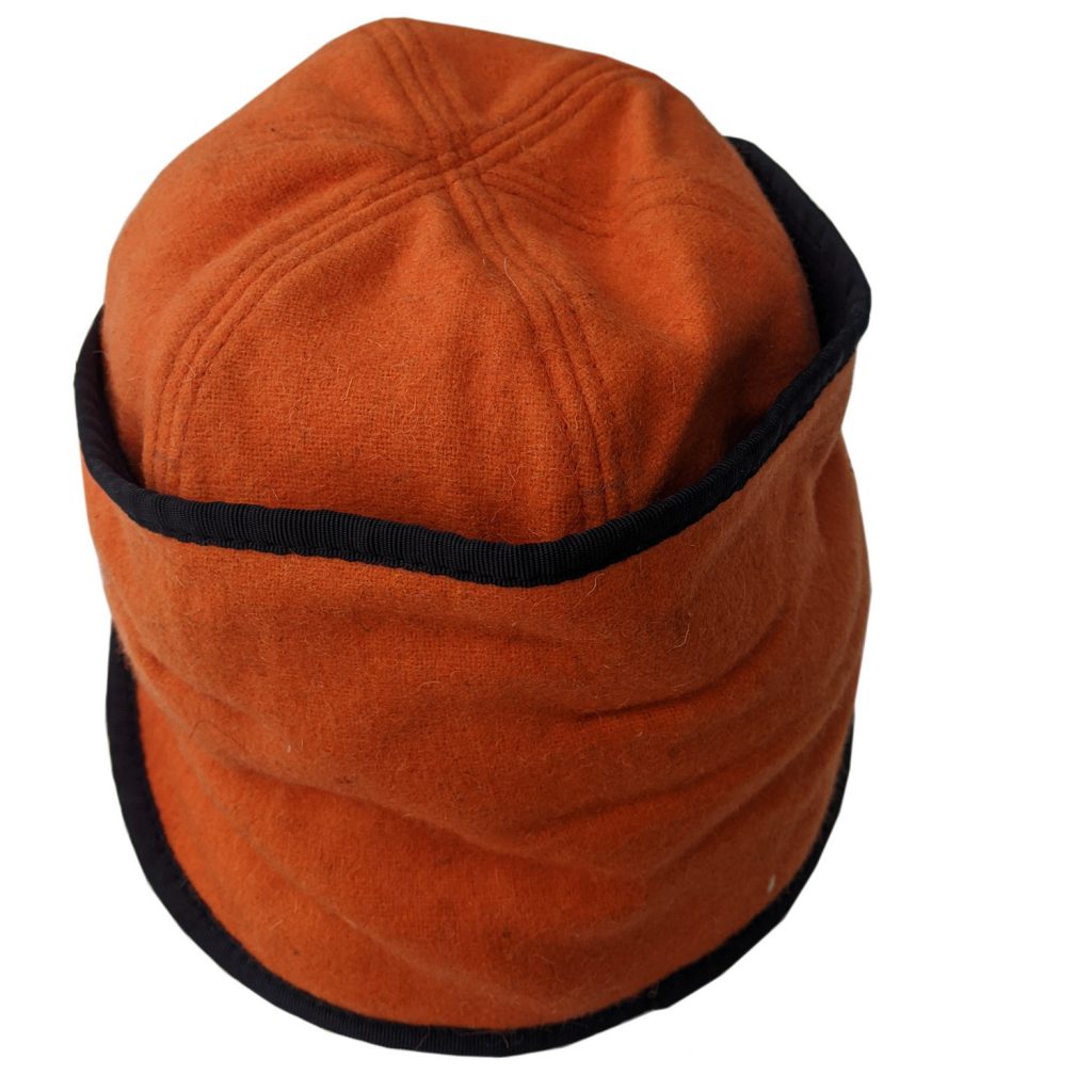 Aerogel Insulated Caps - Shiver Shield, Inc.