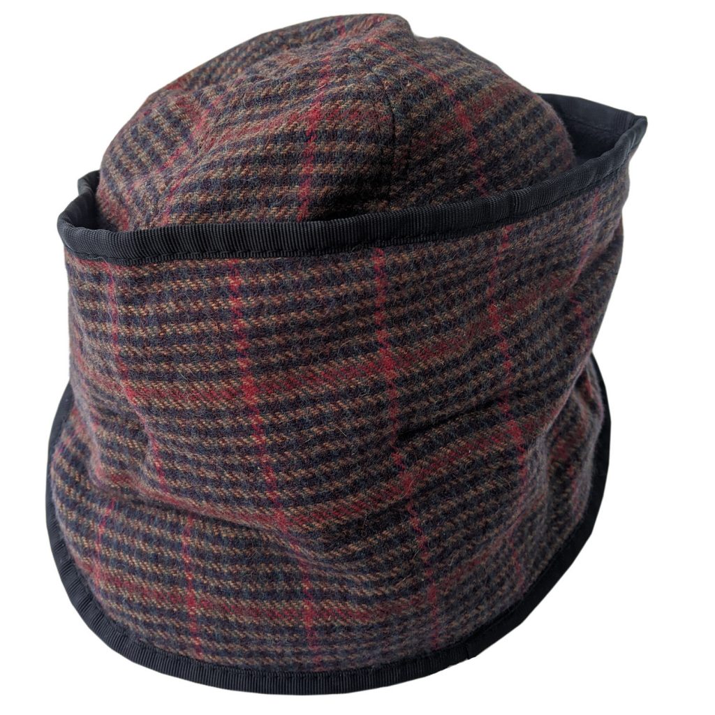 Aerogel Insulated Caps - Shiver Shield, Inc.